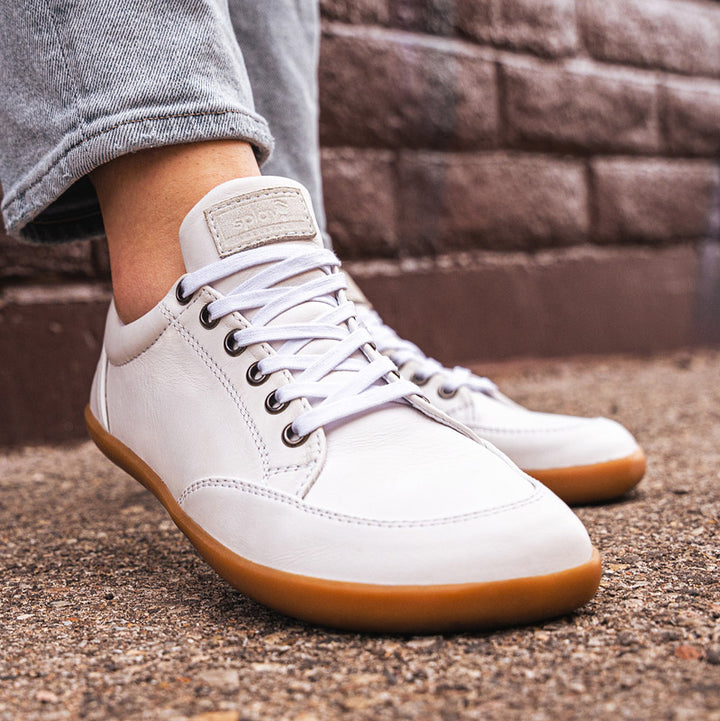 The Shoe That Feels Like Freedom – Splay Shoes